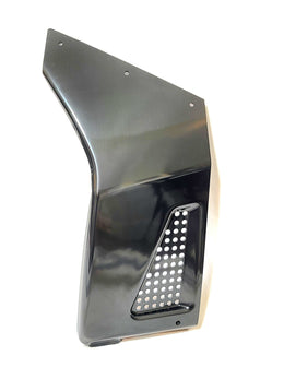 Waypoint Adventure Products Dakar Fairing Gen 1 KLR 650 '87-'07